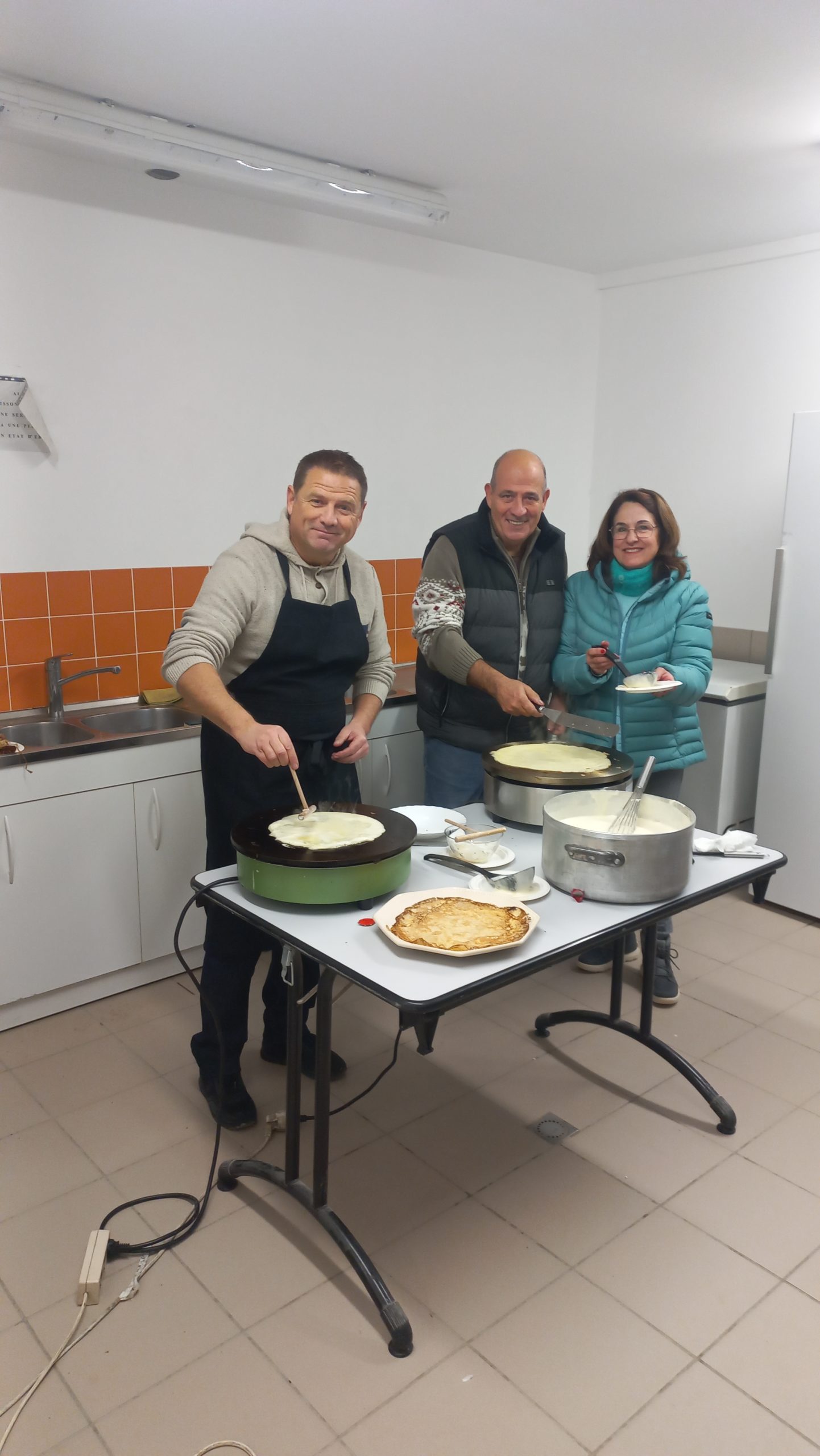 2023 – Ste Foy Pétanque